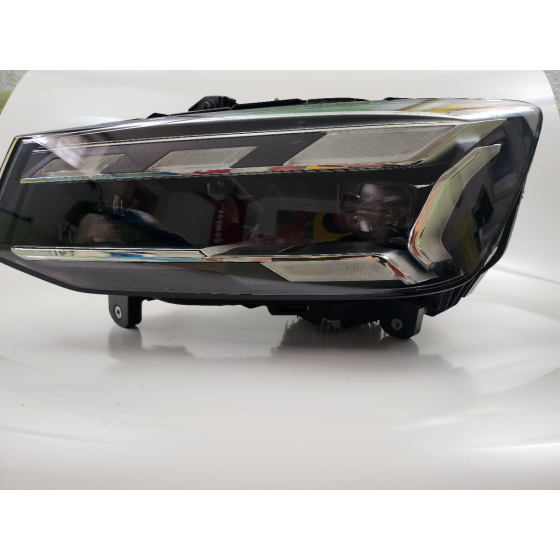81A941035D Original Audi Q2 81A GA LED Matrix-Beam Scheinwerfer mit ...